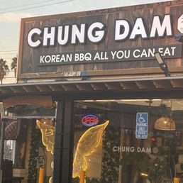 BBQ CHUNG DAM - Updated January 2025 - 398 Photos & 169 Reviews - 100 S ...