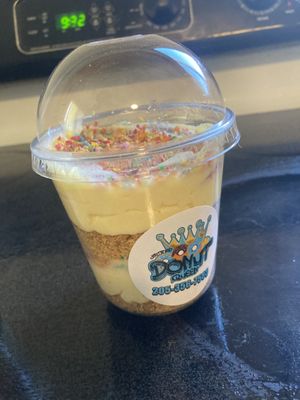 CERTIFIED DONUT QUEEN - Niagara Falls, New York - Donuts - Phone Number ...