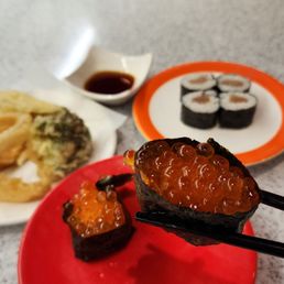 POINT SUSHI - Updated January 2026 - 210 Photos & 61 Reviews - 116 2 ...