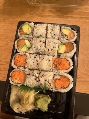 KOTO HIBACHI EXPRESS & SUSHI - 52 Photos & 24 Reviews - 3222 SW 35th ...