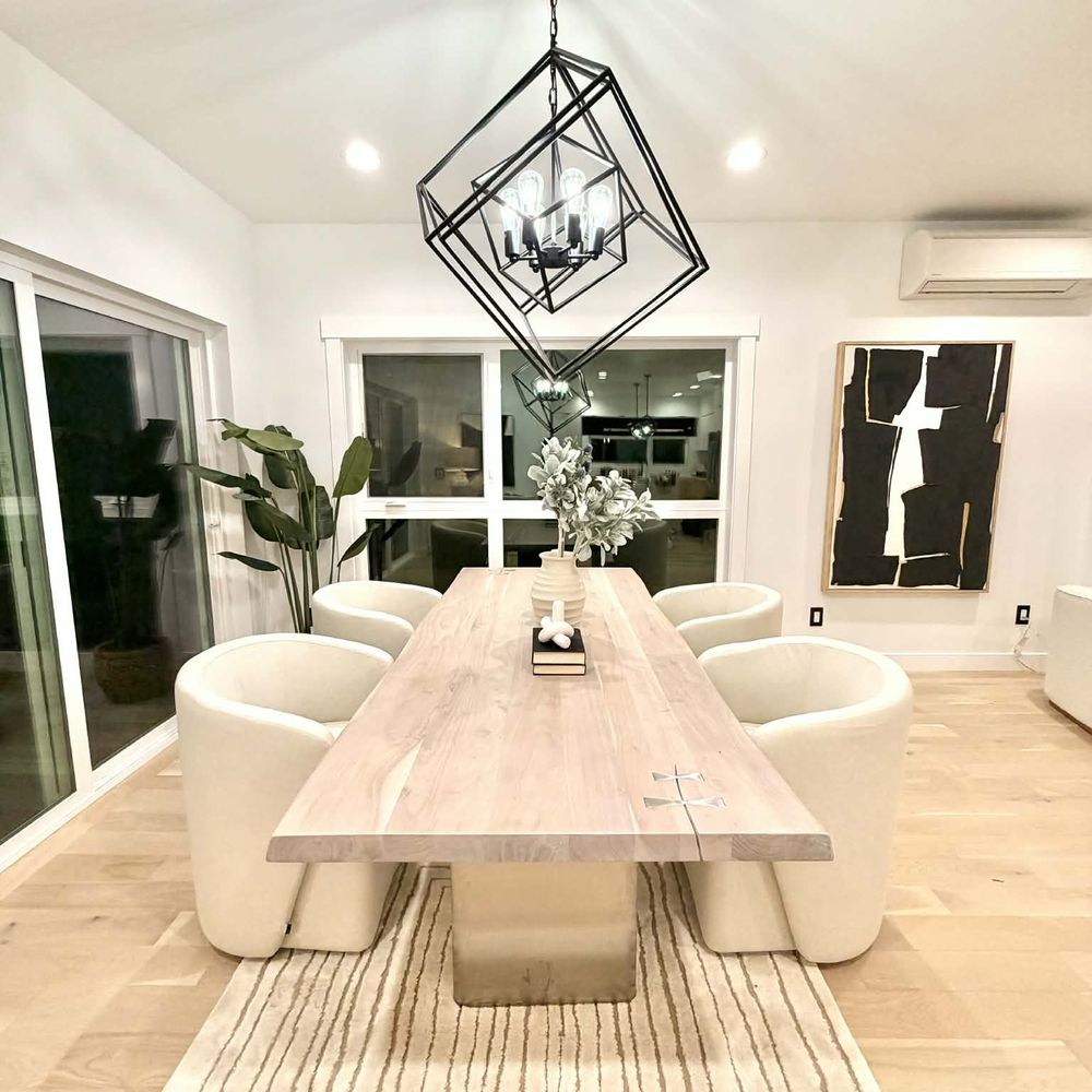 Laura Catlin Interior Design