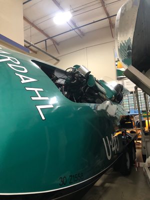 HYDROPLANE & RACE BOAT MUSEUM - Updated May 2025 - 38 Photos & 13 ...