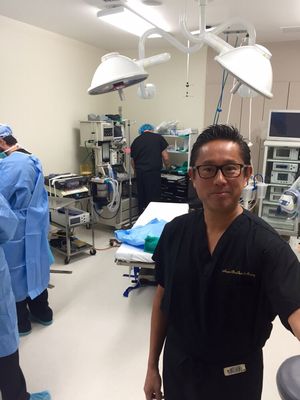 PARKSON J LIN, DPM - Updated October 2025 - 19 Photos & 29 Reviews - 2 ...