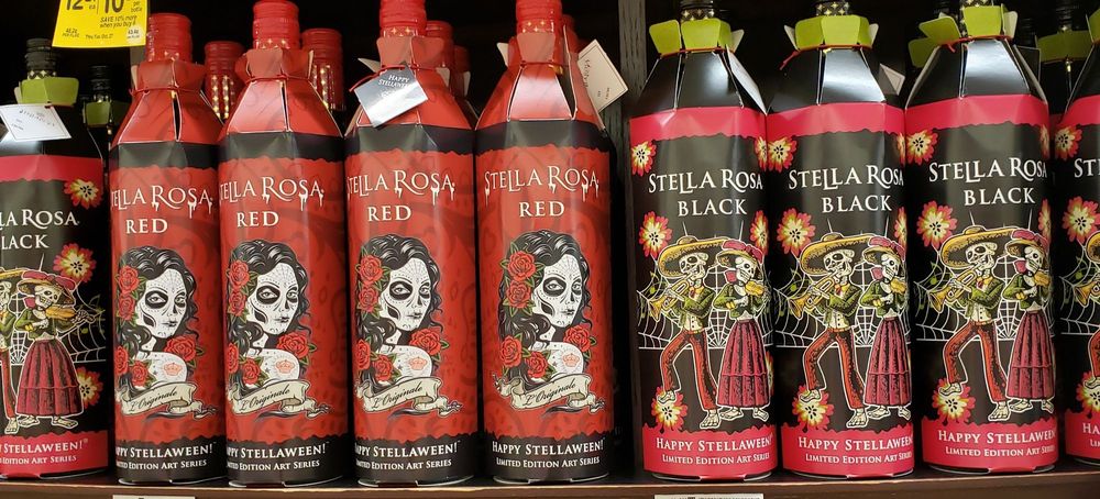 VONS - Updated October 2024 - 213 Photos & 312 Reviews - 3461 W 3rd St ...