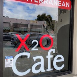 CAFE X2O, SOUTH PASADENA - Updated January 2026 - 383 Photos & 359 ...
