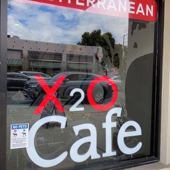 CAFE X2O, SOUTH PASADENA - Updated July 2025 - 353 Photos & 340 Reviews ...