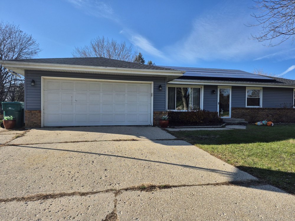 CROSS COUNTRY CONSTRUCTION - Updated September 2025 - 16 Photos & 11 ...