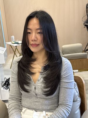PERFECT X HAIR - Updated May 2026 - 5195B Yonge Street, North York ...