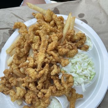 THE SEAFOOD SHANTY - Updated July 2024 - 205 Photos & 261 Reviews - 803 ...