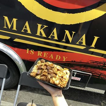 MAKANAI IS READY - Updated October 2024 - 43 Photos & 26 Reviews - 6423 ...