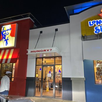 KFC - Updated July 2025 - 20 Photos & 50 Reviews - 18619 Highway 290 ...