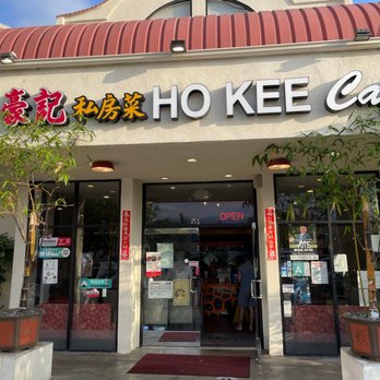 HO KEE CAFE - ARCADIA - 1486 Photos & 419 Reviews - 558 Las Tunas Dr ...