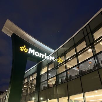 MORRISONS - Updated December 2025 - 11 Photos - 30 Hagley Road ...