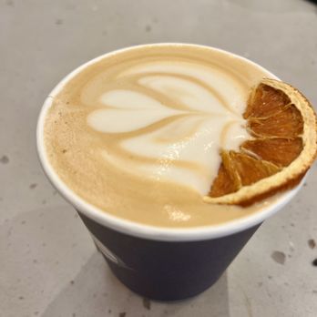 MOONWAKE COFFEE ROASTERS - Updated October 2025 - 697 Photos & 294 ...