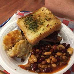 POLK CITY BBQ - Updated December 2025 - 204 Photos & 132 Reviews - 221 ...