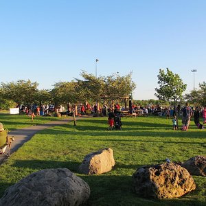 PERINTON PARK - 26 Photos - Parks - 167-199 O'Connor Rd, Fairport, NY ...