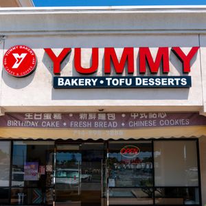 YUMMY BAKERY - Updated June 2025 - 184 Photos & 80 Reviews - 12036 ...