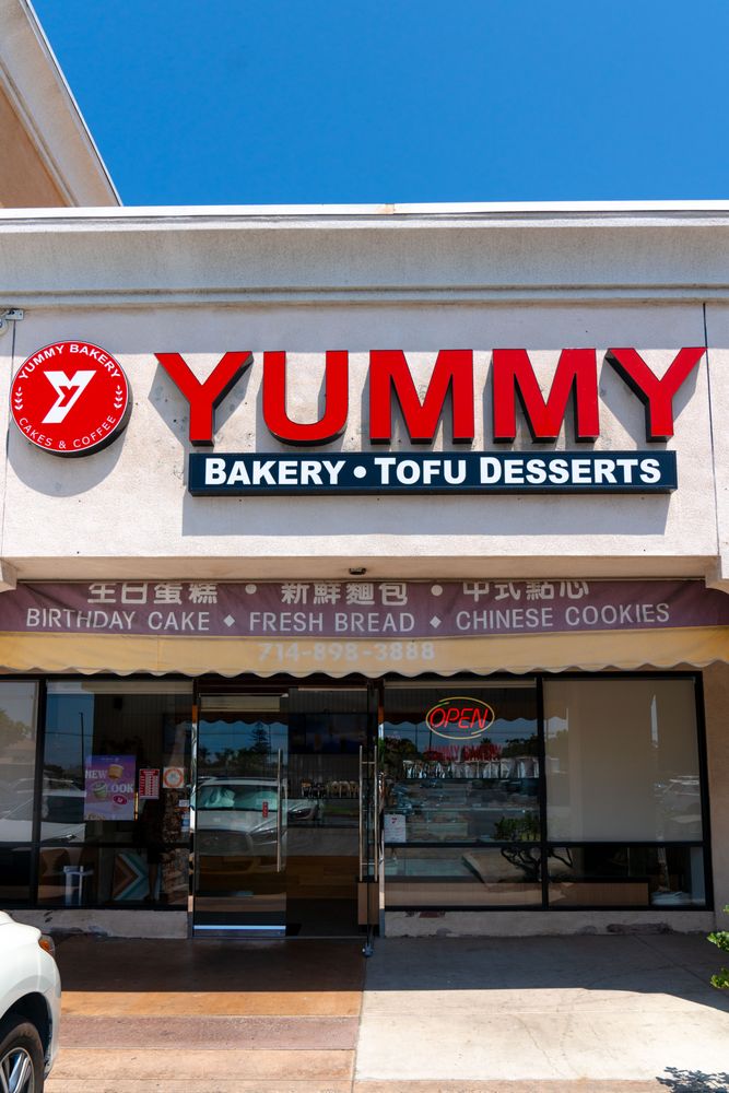 YUMMY BAKERY - Updated June 2025 - 122 Photos & 44 Reviews - 15440 ...