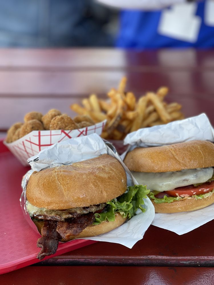 RED MILL BURGERS - Updated October 2025 - 342 Photos & 925 Reviews ...