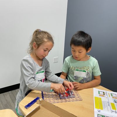 ICODE REDMOND - Updated December 2025 - 32 Photos - 7405 168th Ave NE, Redmond, Washington ...