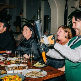 NISOS PRIME - CHICAGO - Updated January 2026 - 510 Photos & 147 Reviews ...