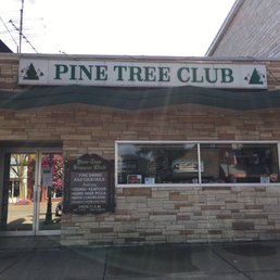 PINE TREE SUPPER CLUB - Updated October 2025 - 42 Photos & 59 Reviews ...