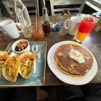 FIRST WATCH - Updated July 2024 - 757 Photos & 658 Reviews - 100 Gibbs ...