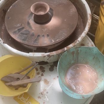 POT DADDY STUDIO - Updated December 2025 - 51 Photos & 15 Reviews - 100 ...