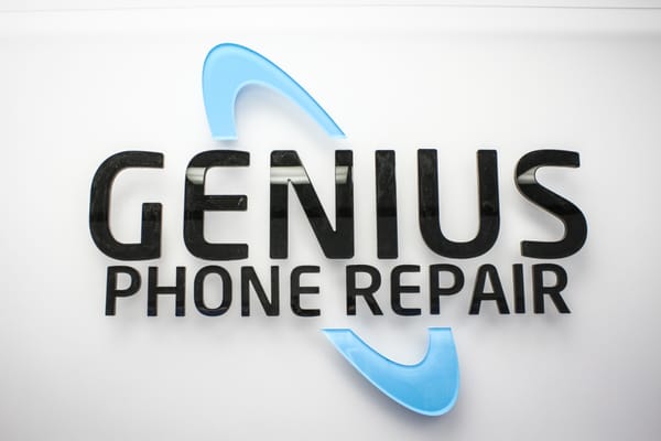 GENIUS PHONE REPAIR - Updated October 2025 - 33 Reviews - 893 W ...