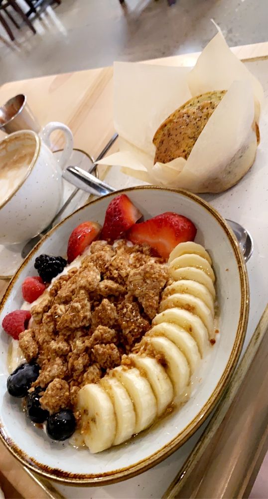 BREAD & ROSES - Breakfast & Brunch in Shelby Township, Michigan at ...