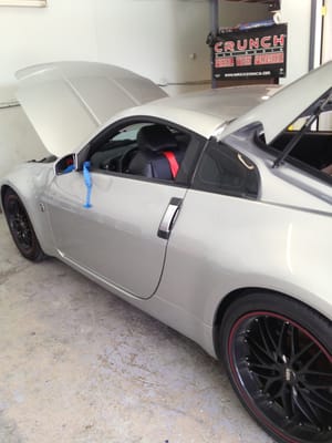 AFFLICTION CAR AUDIO - Updated September 2025 - 78 Photos & 10 Reviews ...