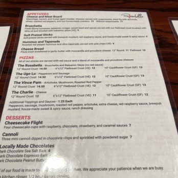 ROSABELLA WINERY - Updated October 2025 - 51 Photos & 24 Reviews - 3951 ...