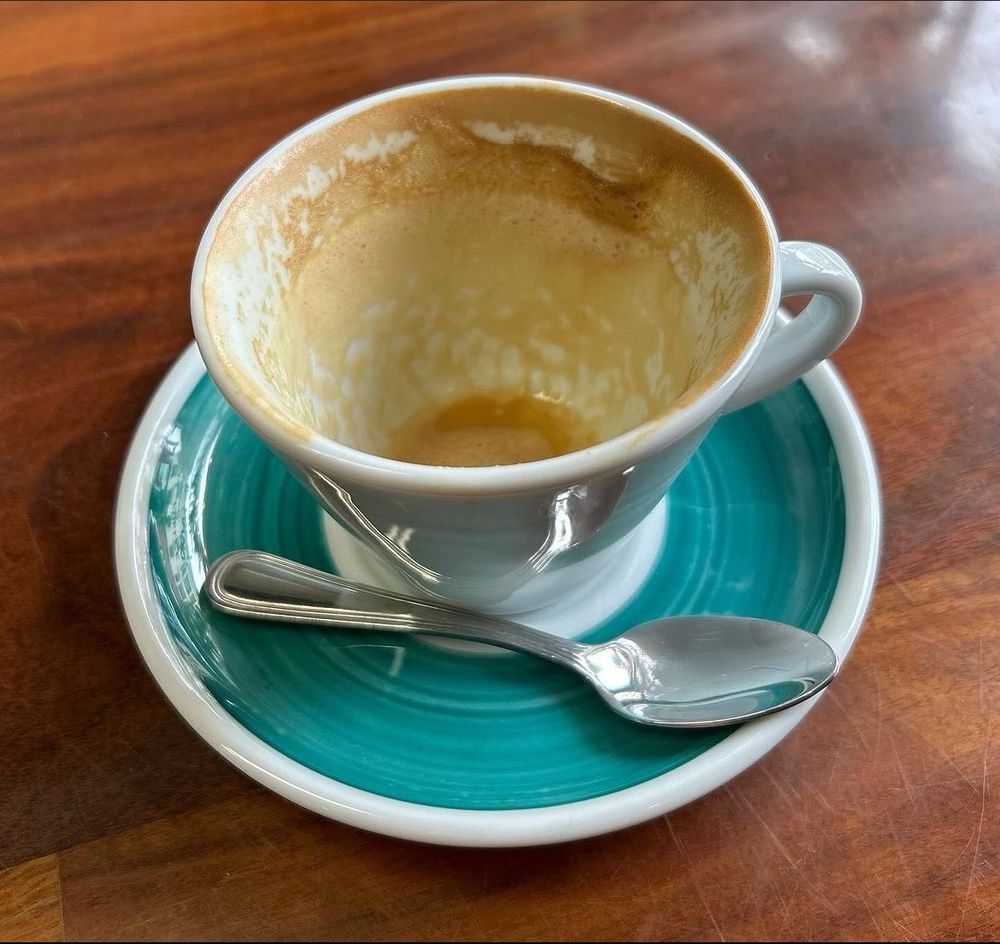 ESPRESSO A MANO - DORMONT - Updated July 2025 - 1412 Potomac Ave ...