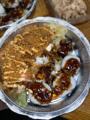 UNCLE SUSHI & GRILL - Updated September 2025 - 143 Photos & 158 Reviews ...