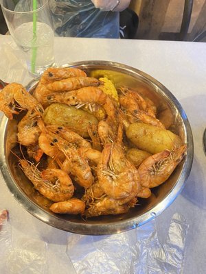 ANGRY CRAB SHACK - Updated August 2024 - 19 Rupert St, London, United ...