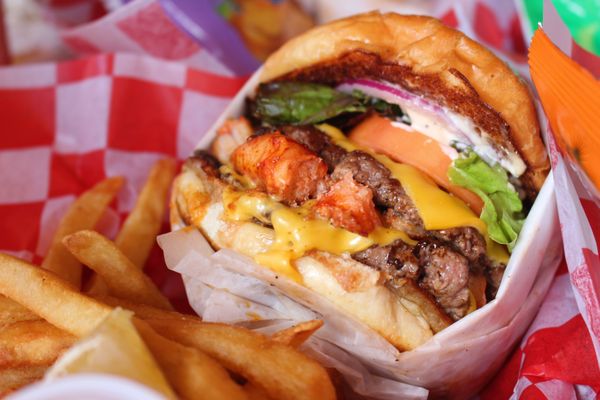 FAT CHEEKS HAWAII - Updated January 2025 - 1453 Photos & 603 Reviews ...