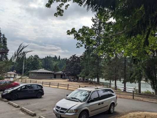 YMCA CAMP SEYMOUR - Updated August 2024 - 30 Photos - 9725 Cramer Rd NW ...