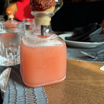 BOCADO - Updated July 2024 - 60 Photos & 24 Reviews - 3300 Ross Ave ...