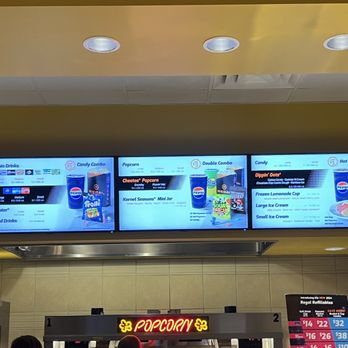 REGAL ISSAQUAH HIGHLANDS - Updated January 2026 - 188 Photos & 153 ...