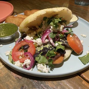HOLA AREPA - Updated June 2025 - 1237 Photos & 1119 Reviews - 3501 ...