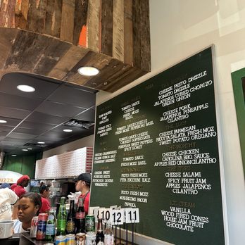 TIMBER PIZZA CO. RALEIGH - Updated August 2025 - 57 Photos & 46 Reviews ...