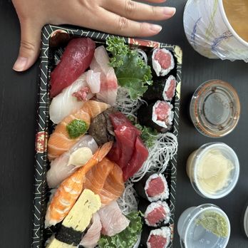 SHUMI JAPANESE CUISINE - Updated February 2025 - 140 Photos & 53 ...