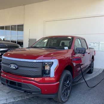 THE FORD STORE MORGAN HILL - Updated October 2025 - 224 Photos & 1056 ...