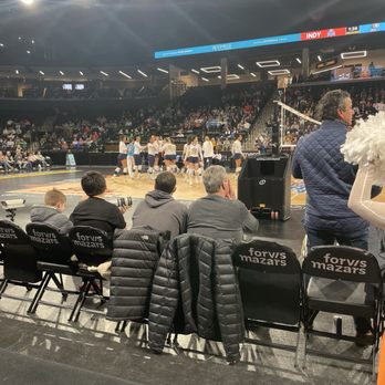 FISHERS EVENT CENTER - Updated October 2025 - 56 Photos & 36 Reviews ...