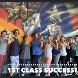 STARPORT FITNESS - NASA-JSC GILRUTH CENTER - Updated November 2025 - 28 ...