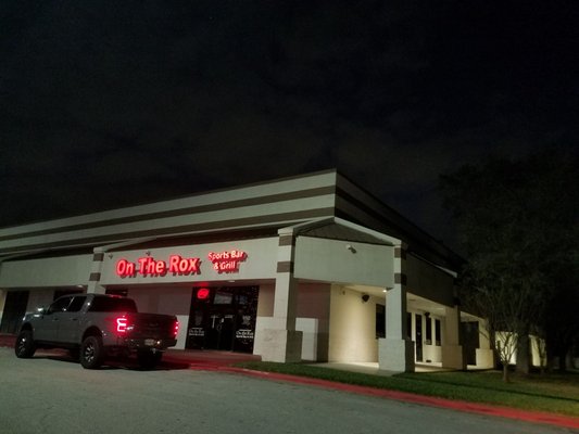 ON THE ROX - Updated July 2024 - 91 Photos & 102 Reviews - 10535 Jones ...