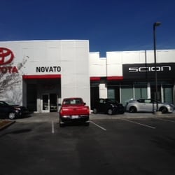 NOVATO TOYOTA - 30 Photos & 200 Reviews - 115 Vintage Way, Novato ...