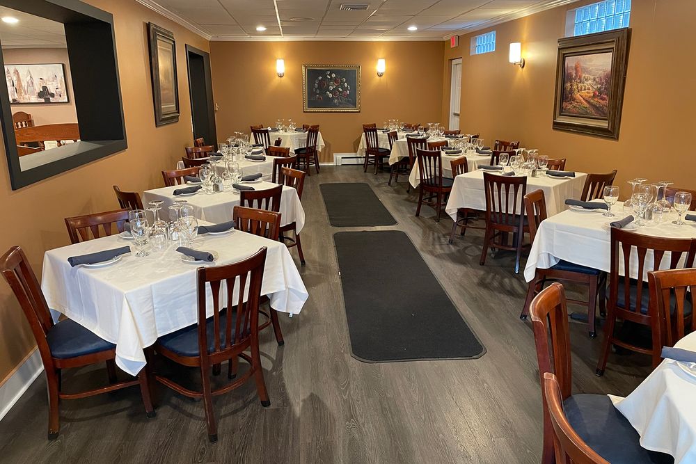 Allegro Italian Restaurant And Lounge, Rocky Hill | Roadtrippers