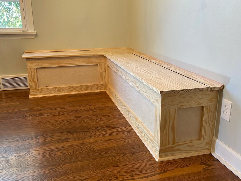 CALEB WARD DESIGNS - Updated June 2025 - Request a Quote - 10 Photos ...