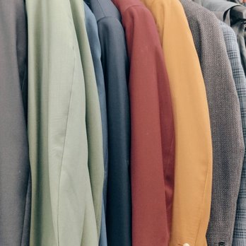 AL WEISS MEN’S CLOTHING - Updated December 2024 - 239 Photos & 816 ...